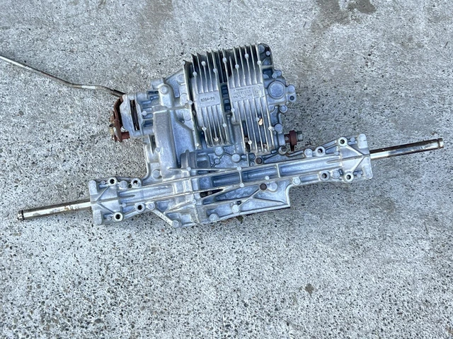 MURRAY, PEERLESS / Tecumseh Hydrostatic Transmission/Transaxle 205-039C ...