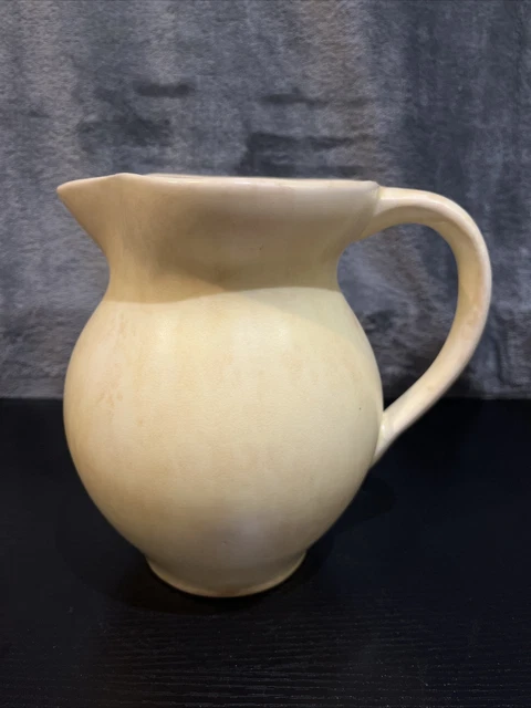 VINTAGE ARTHUR WOOD Jug Warwick 24 £4.99 - PicClick UK