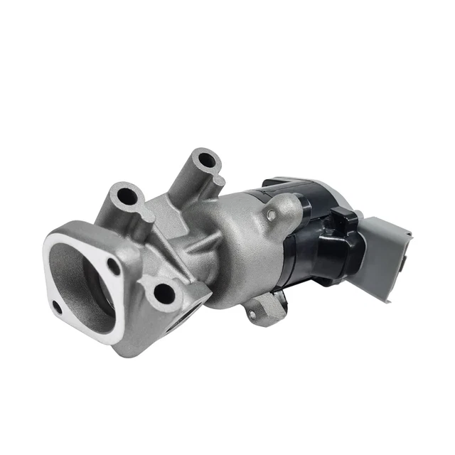 VANNE EGR POUR Peugeot Citroën 2,7 HDI, 1618.N6 EUR 59,00 - PicClick FR