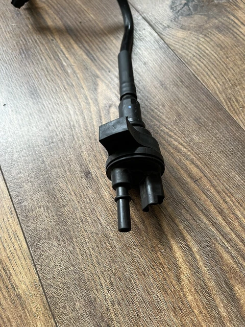 PEUGEOT 208 CITROEN C3 1.2 Petrol Vacuum Solenoid Valve 9671744280 £30. ...