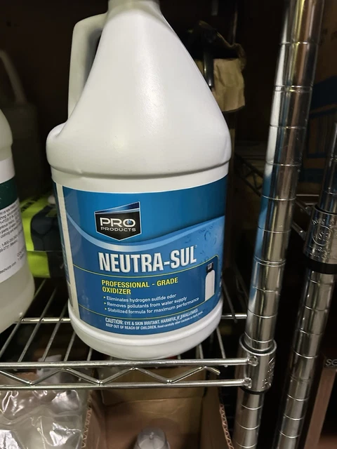 PRO PRODUCTS HP41N Neutra Sul Professional Grade Oxidizer £24.51 ...