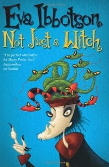 NOT JUST A Witch de Eva Ibbotson | Livre | état acceptable EUR 5,56 ...