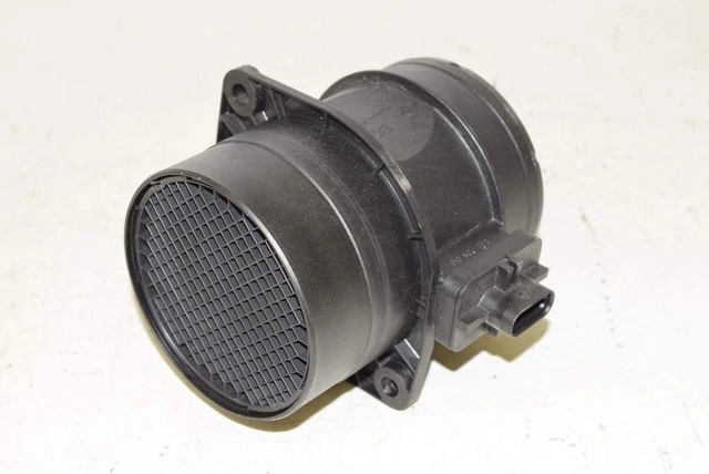 AUDI Q5 8R 13- Débitmètre massique d'air Débitmètre massique d'air Common Rail D EUR 31,39 ...