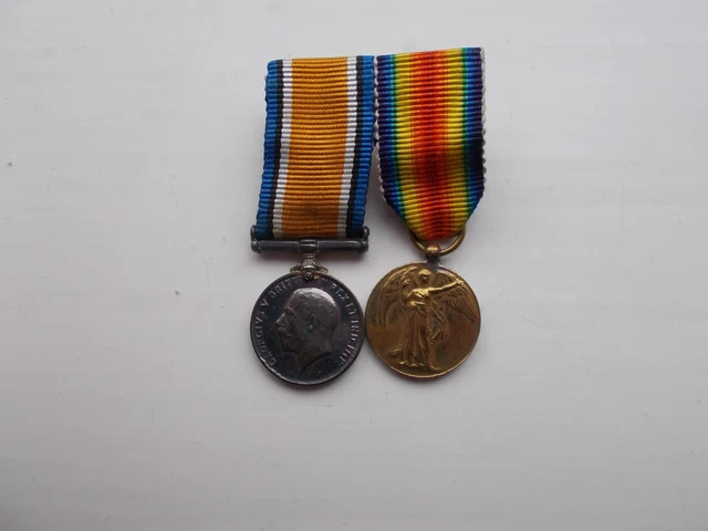 WW1 MEDALS GEORGE V Defence Medal and One Other ? £11.11 - PicClick UK