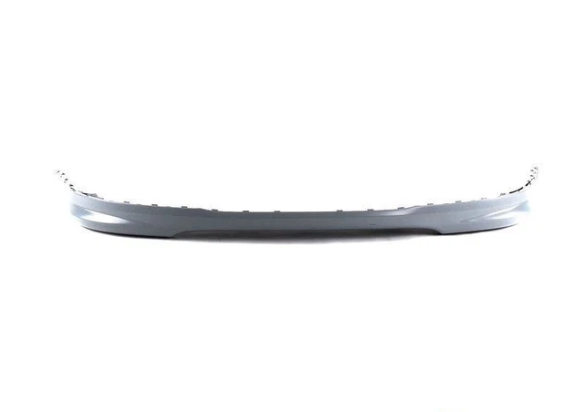 VW PASSAT R-LINE Bumper Front Valance Lower Genuine 3C0805903BGRU £316. ...