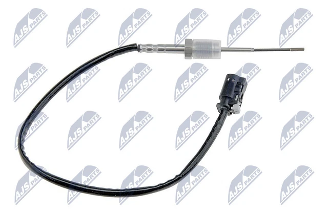 SENSORE TEMPERATURA GAS di scarico NTY EGT-BM-013 per BMW Serie 3 F30 F80 Serie 5 Touring F11 ...