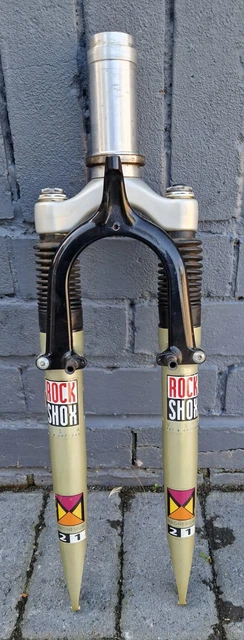 KLEIN ADROIT ATTITUDE MC1 Rockshox Mag 21 Fork 18"/19' XS/S £200.00 ...