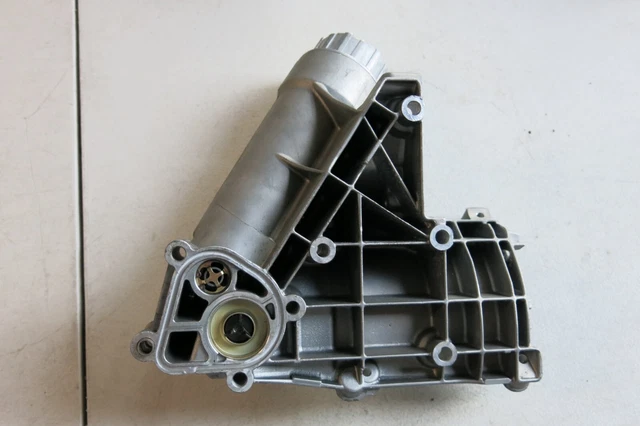 NOS MERCEDES-BENZ OIL Filter Housing 600SL SL600 1993-2002 (DB ...
