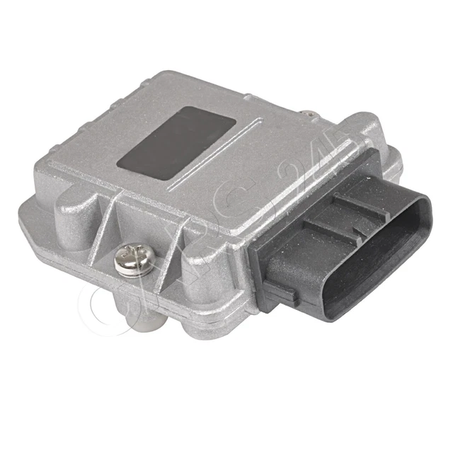 IGNITION SYSTEM SWITCH Unit BLUE PRINT Fits LEXUS Ls TOYOTA 89-00 89621 ...