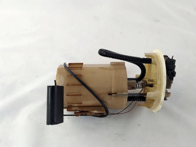 8200009645 POMPE À Carburant Et Flotteur RENAULT Trafic 1.9 D 74KW 6M ...