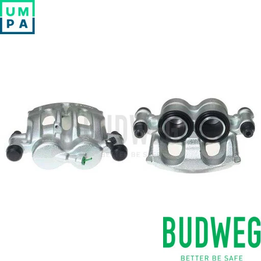 BRAKE CALIPER 344418 FOR MERCEDES-BENZ VIANO V-CLASS VITO/Bus/MIXTO/Van ...