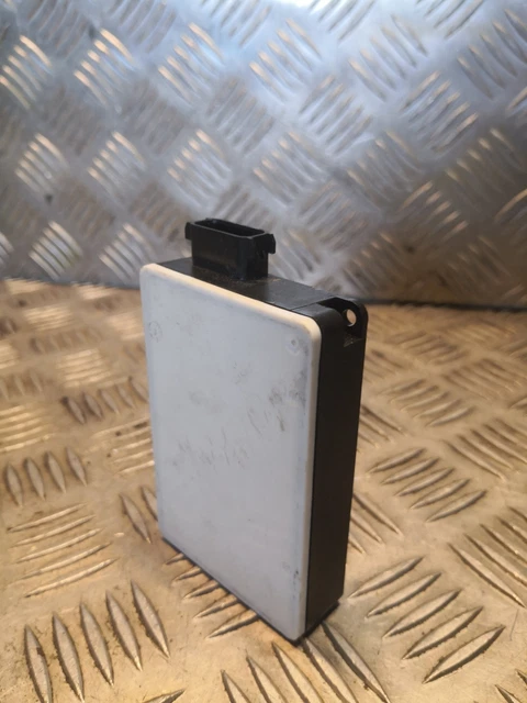 MERCEDES-BENZ S CLASS W222 Front Distance Radar Sensor Distronic ...