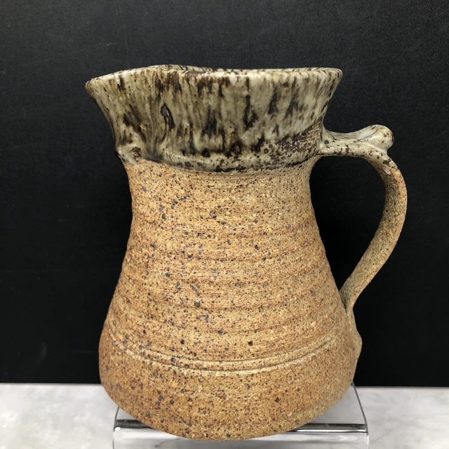 BROCCA LATTE IN gres porcellanato Washington Studio ceramica c. 1980 ...