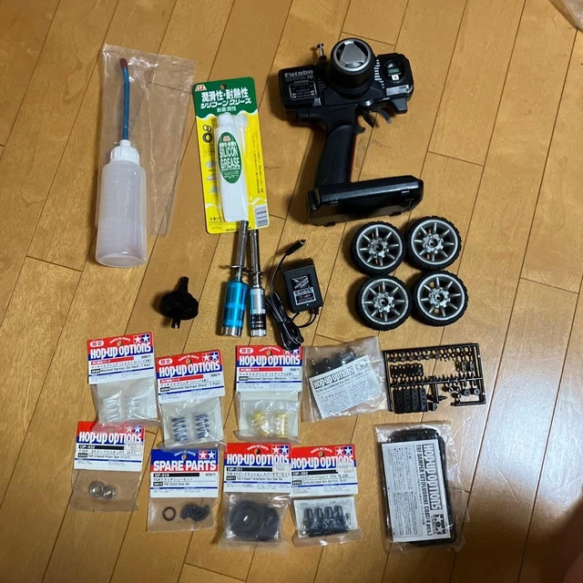 FUTABA T2PHKA HOBBY radio control set £94.44 - PicClick UK