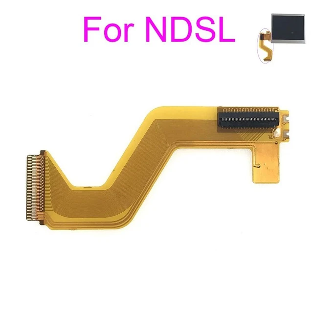 Ersatzteile Oberes Bildschirm Band Reparatur Lcd Band Kabel Eur 4 84
