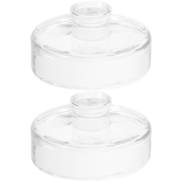 SET DI 2 pesi vetro da barattolo fermentato con ulteriore apertura EUR ...