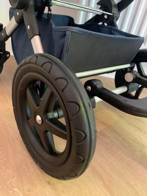 BUGABOO CHAMELEON3 LIMITED Edition Elements Ombre with all accessories ...