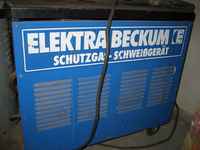 Elektra Beckum Schweigert