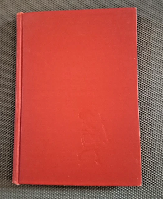 HOW TO BE POOR~ Frank Fay~Illus. James Flagg~1st EDITION~1945~HC~GC £8. ...