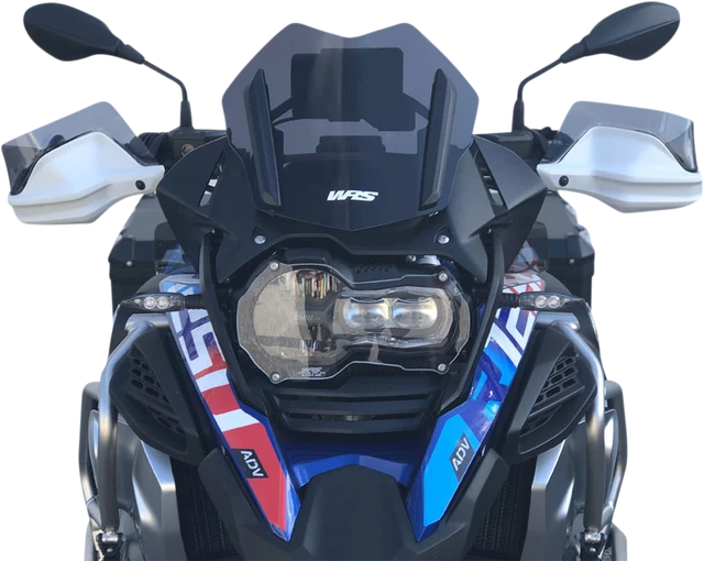 WRS BM045FS WSCRN Rallye R1250Gs Dsmk Bmw R 1250 Gs Abs Hp 2020 EUR 96 ...