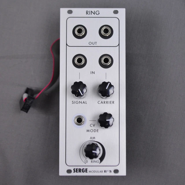 RANDOM SOURCE RING Used Sound Module £276.12 - PicClick UK