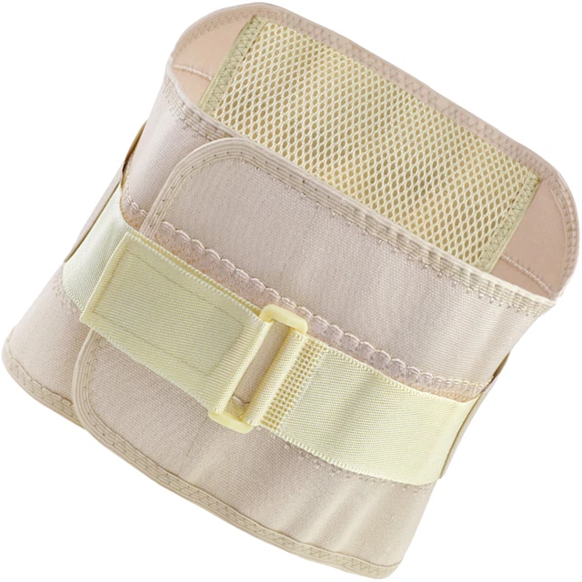 BELLY WRAP BAND Postpartum Recovery Belly Wrap Body Shape Wrap Women ...