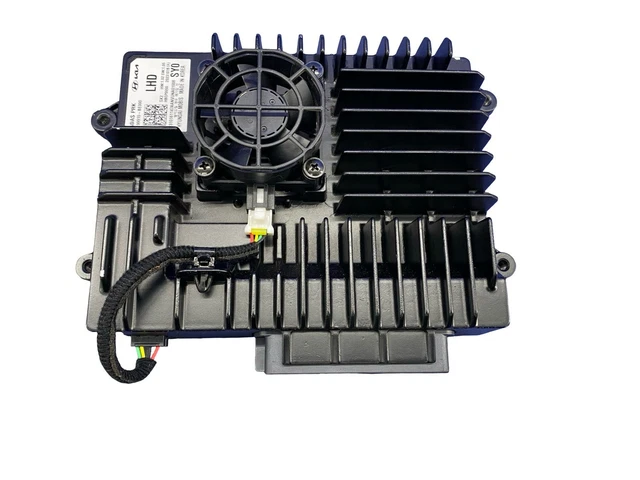 2024-2025 HYUNDAI KONA ADAS Advanced Driver Park Assist Control Module ...