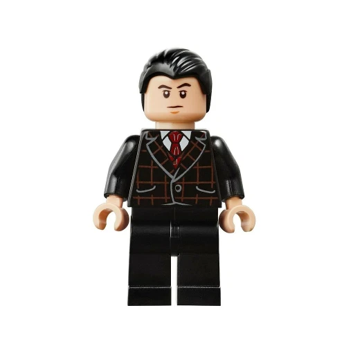 LEGO FIGURE BRUCE Wayne - Black Suit - sh596 EUR 9,25 - PicClick FR