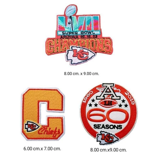 NFL TAMPA BAY Buccaneers 3pcs /set logo for patch iron ,sewing on ...