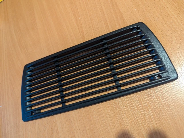 MERCEDES W114 W115 Dashboard Dash Board Centre Speaker Grill Grille ...