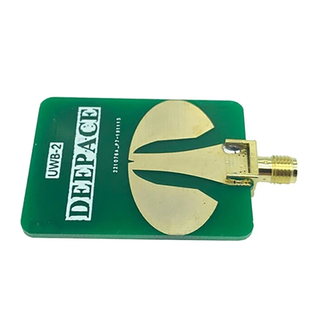 ANTENNE ANTENNE ULTRA Bande, Antenne RadiofréQuence UWB-2 Antenne Omnidire5253 EUR 5,99 ...