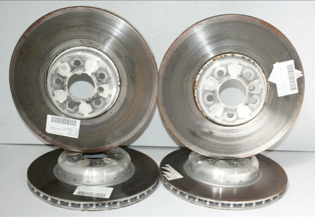 OEM BMW G01 discs SET G30 G01 G11 G20 £225.00 - PicClick UK