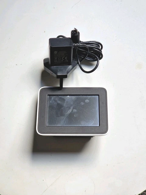 CHAMELEON IHD6-CAD-PPMID SMART Meter In-Home Display Energy Monitor ...