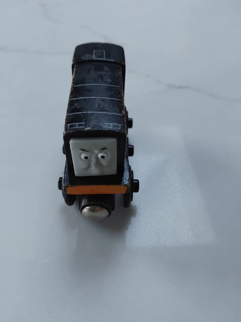 DIESEL TRAIN FROM Thomas The Tank Engine Used Condition £4.37 - PicClick UK