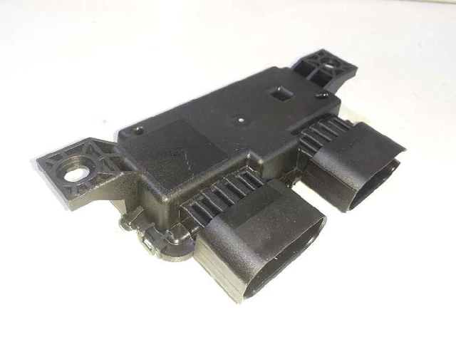 A0009008214 MODULO ELECTRONICO / A0009015303 / 2637817 Para Mercedes ...