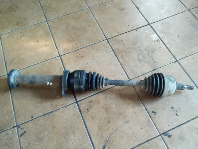 VW TRANSPORTER V T5 fourgon 7HA, 7HH, 7EA, 7EH 15518686 EUR 131,20 ...