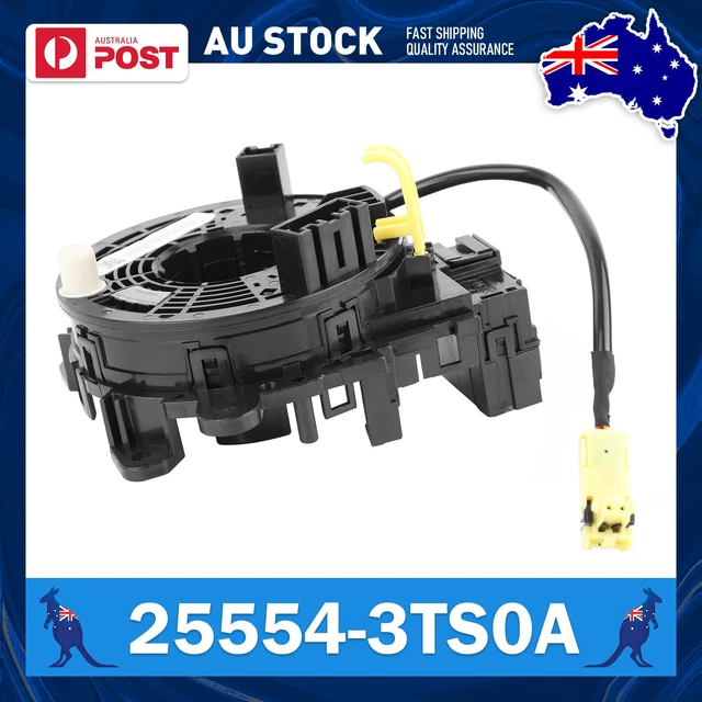 CLOCK SPRING FOR Nissan Navara D23 NP300 25554-3TS0A Spiral Cable ...