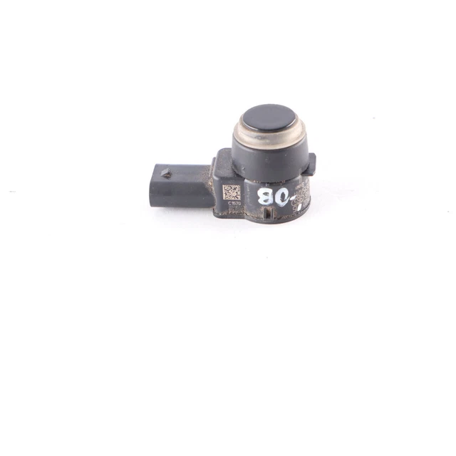 MERCEDES W164 W204 R171 Sensor Einparken Abstand Ultraschall Obsidian ...