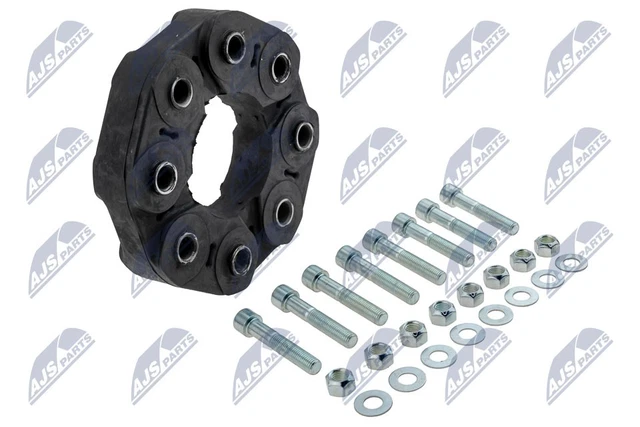 JOINT PROPSHAFT NPE-ME-001 FOR RENAULT MASTER/III/Platform/Chassis/Van ...