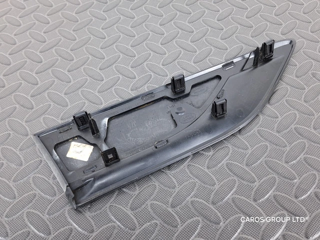 LAND ROVER DISCOVERY 5 L462 Left Wing Fender Trim Genuine £19.00 ...