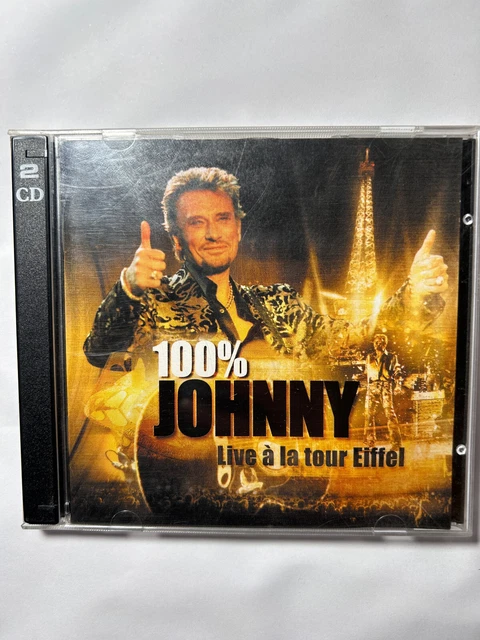 JOHNNY HALLYDAY - Johnny Hallyday 70. Live - Cambrai 4 Sept. 1970 - U ...