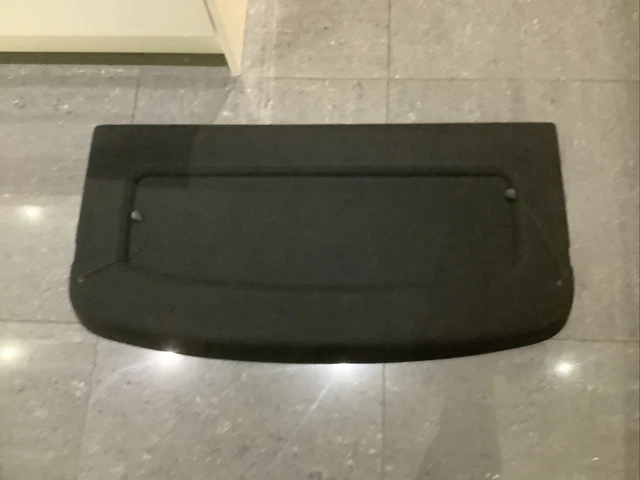 GENUINE FORD FOCUS Mk4 Parcel Shelf Rear Load Cover 3 & 5 Door 2018 ...