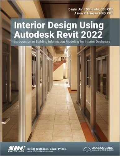 INTERIOR DESIGN USING Autodesk Revit 2024 Introduction to Build ... INTERIOR DESIGN USING Autodesk Revit 2024 Introduction to Build ...