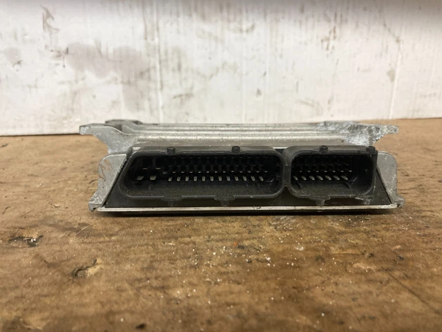 LAND ROVER DISCOVERY ENGINE CONTROL UNIT ECU NNW0041504161 $45.99 ...