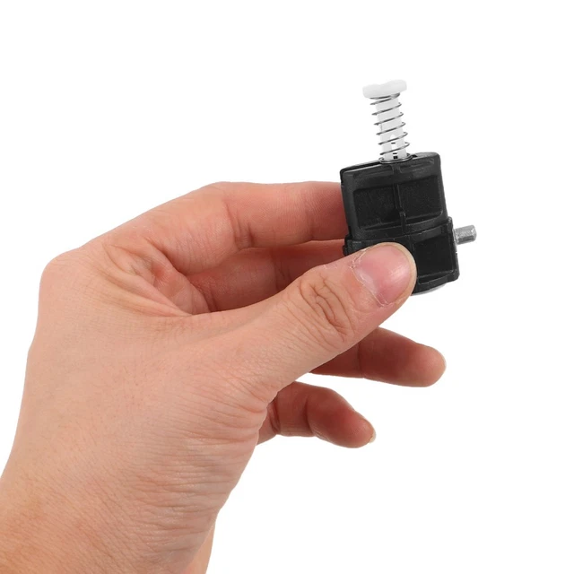 2 PCS TROLLEY Box Lock Tongue Accessories Luggage Repair Pole Parts $23 ...