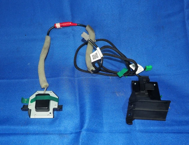 2022-2025 TOYOTA GR86 Subaru Brz Radio GPS Navigation Antennes Modules ...