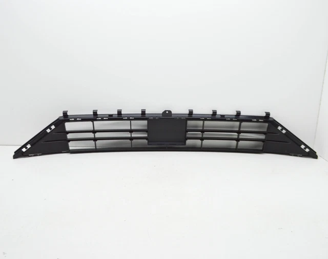 FORD FOCUS MK4 C519 Front Bumper Lower Grille JX7B-17K945-TD 2543370 ...