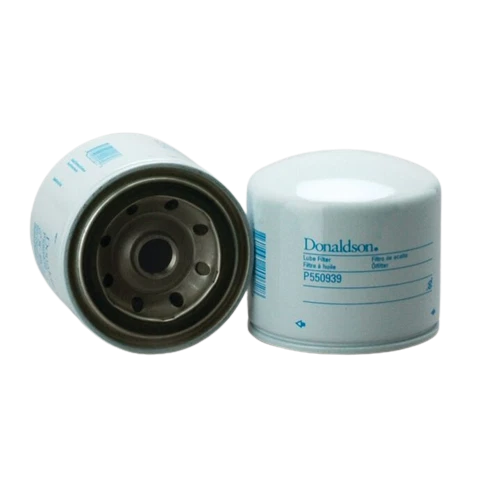 ÖLFILTER SPIN-ON DONALDSON P550939 Bosch 1457434131 New Holland 1499396 ...