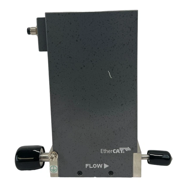 AMAT APPLIED MATERIALS 0190-89531 Ethercat Mass Flux Contrôleur Teos 24 ...
