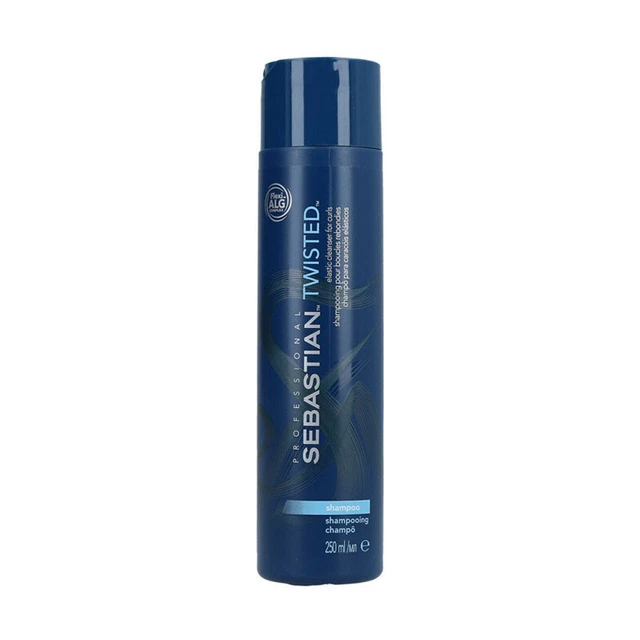 Shampoo Cheveux Ricci Hydratante Sebastian Twisted Curl Shampoo 250ml Eur 22 41 Picclick Fr